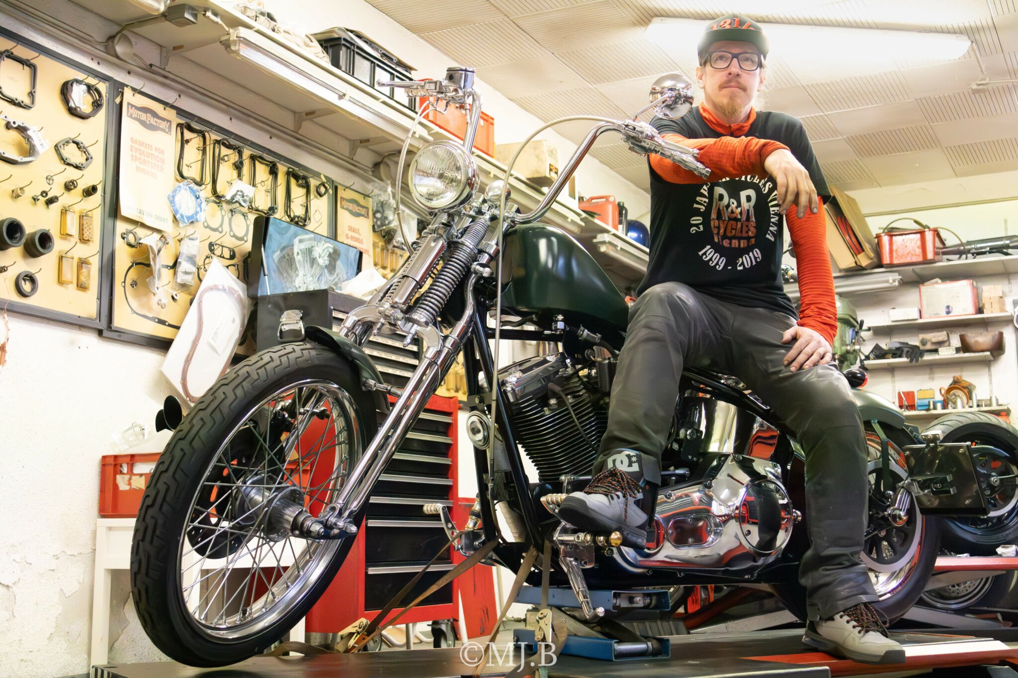 Home - R&R Cycles Vienna